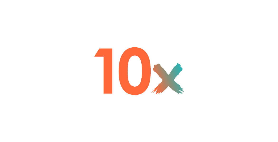 10x: A home for federal innovators | GSA